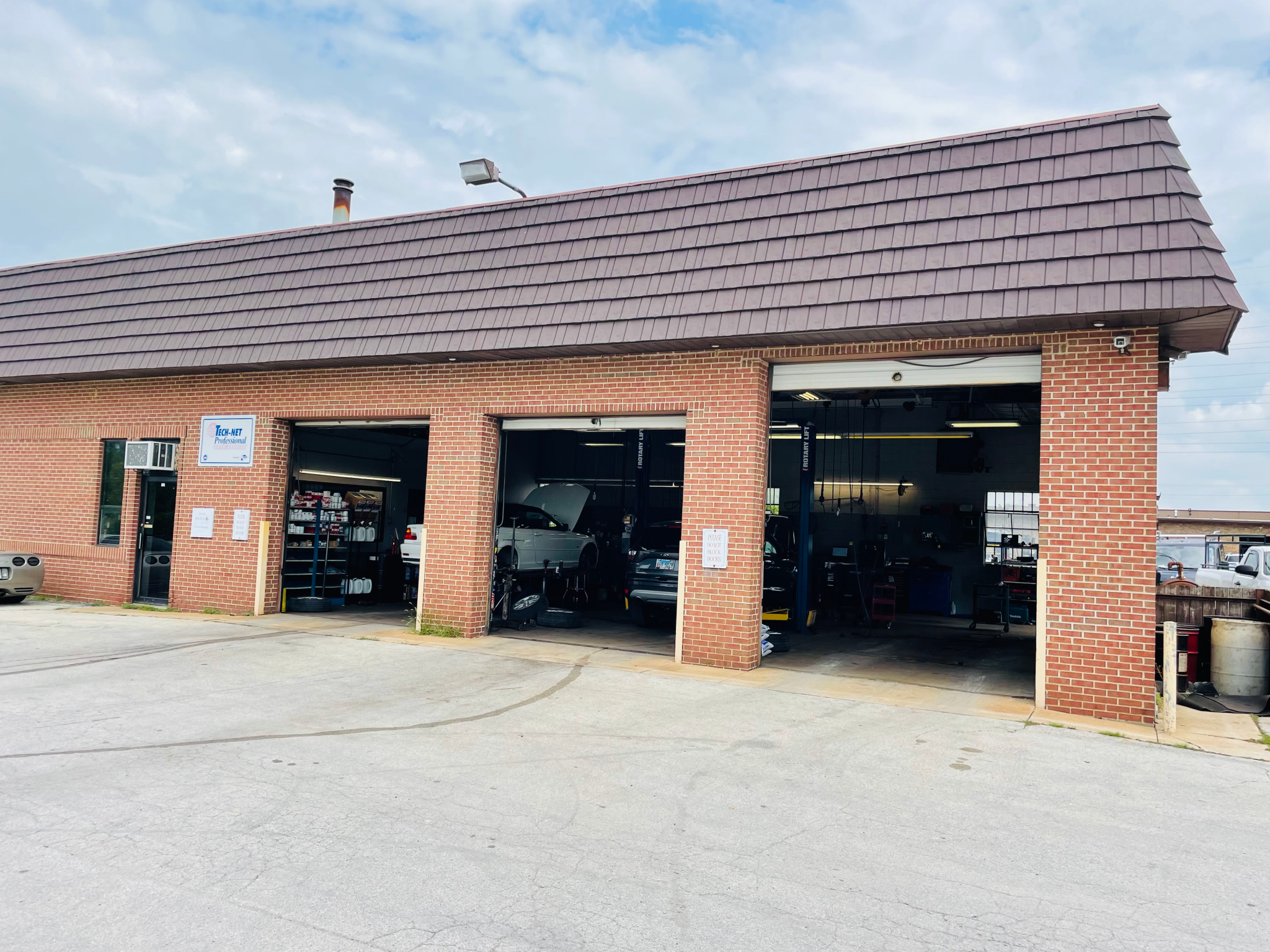 High Performance Services - TrsAutoRepair.com